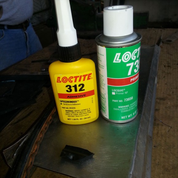 Adhetec Ltda., Soluciones en Adhesivos (Loctite-Henkel), Loctite-Henkel