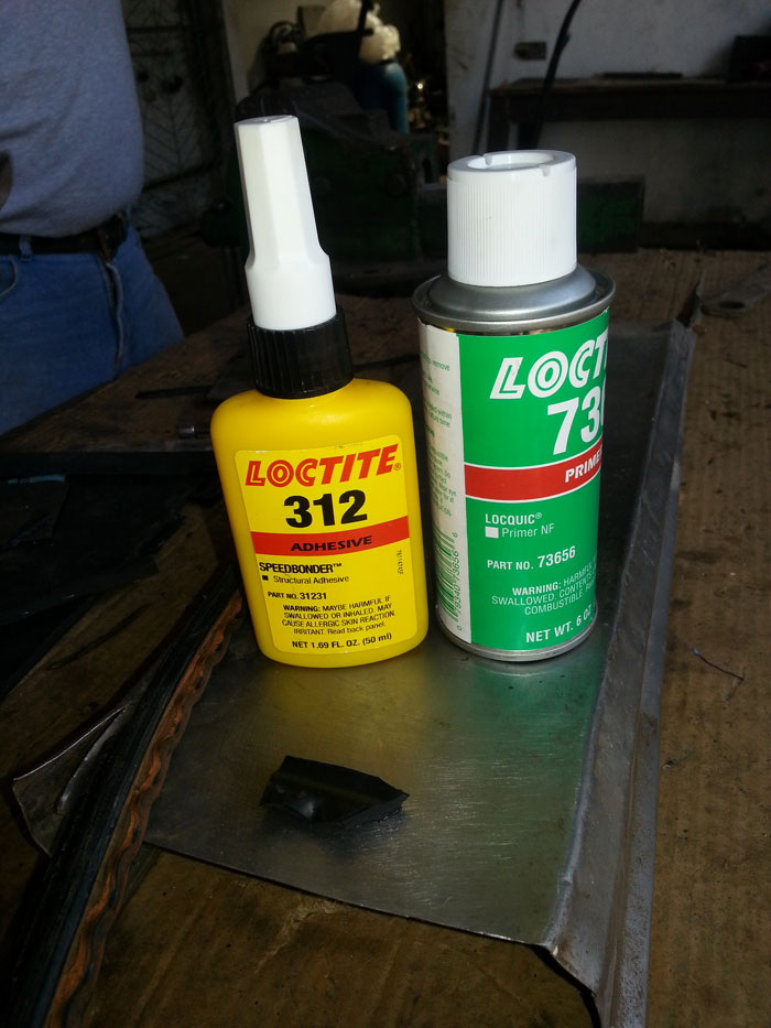 Adhetec Ltda., Soluciones en Adhesivos (Loctite-Henkel), Loctite-Henkel