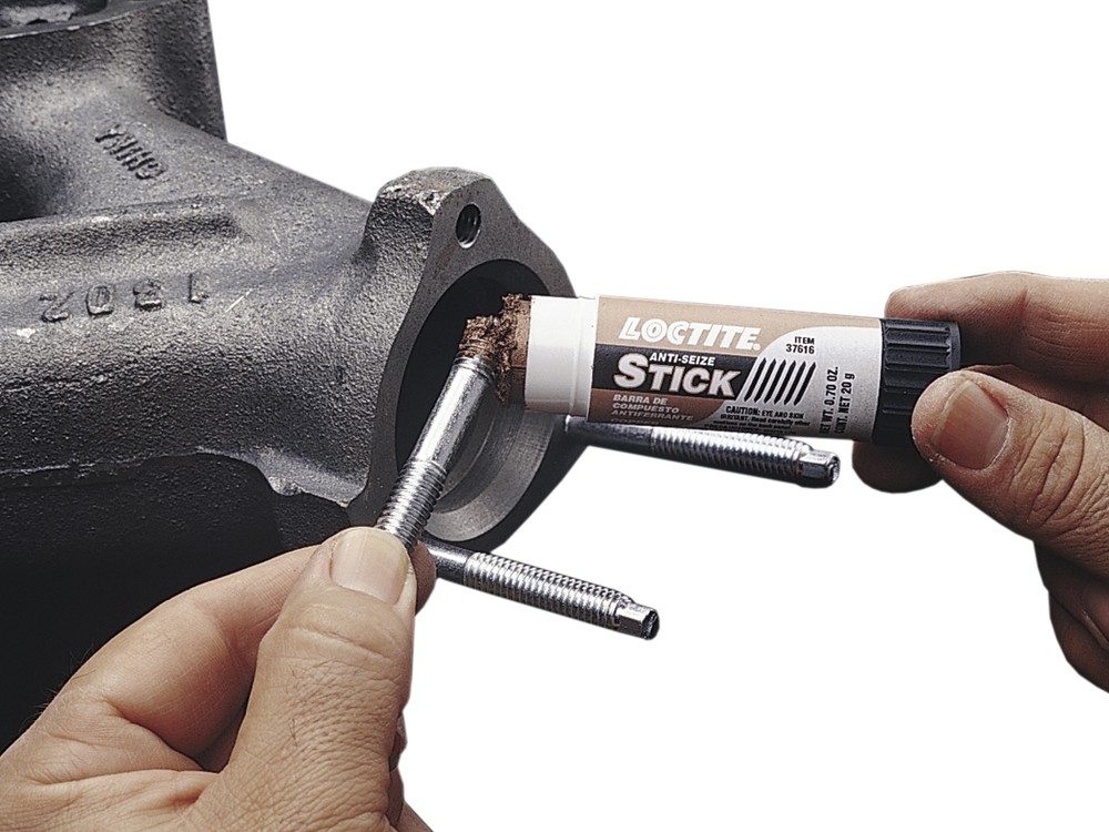 Adhetec Ltda., Soluciones en Adhesivos (Loctite-Henkel), Loctite-Henkel